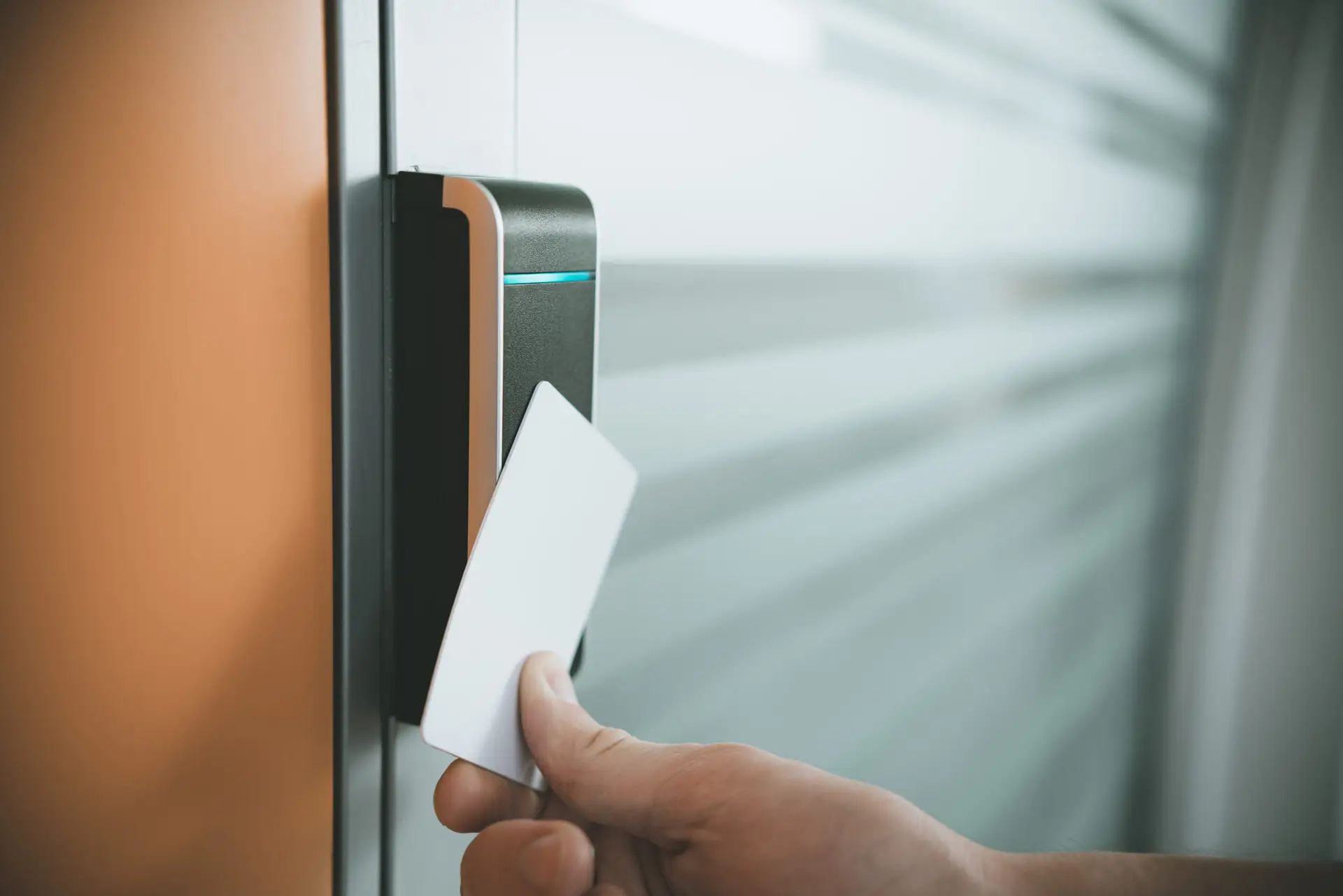 Commercial Security Services | KBC Security Australia & NZ