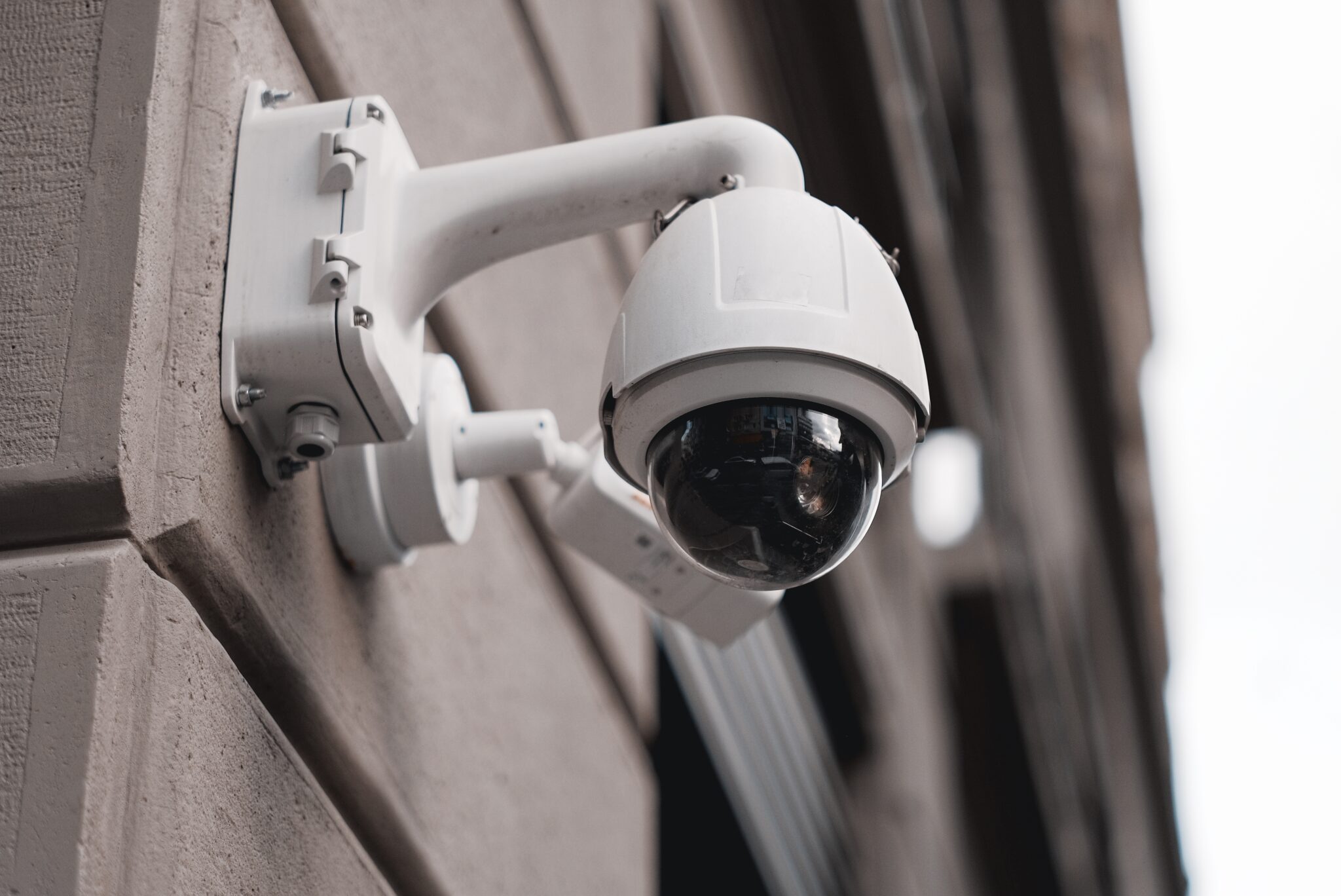 Commercial Security Services | KBC Security Australia & NZ