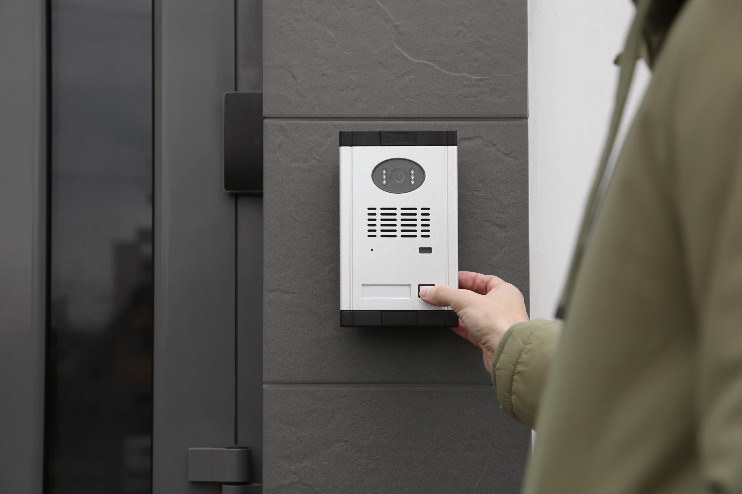 Commercial Security Services | KBC Security Australia & NZ
